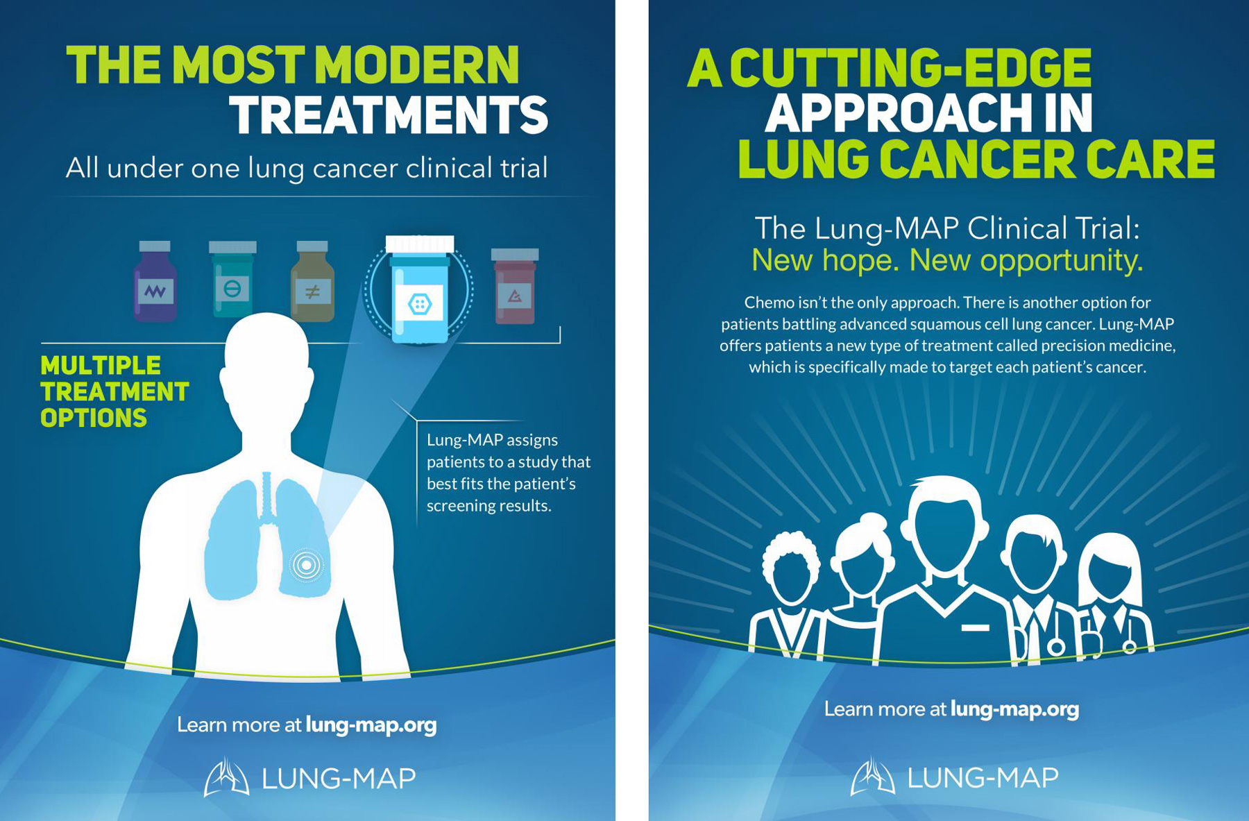 How Social Media Can Help Advance Cancer Treatment | Marketing for Change
