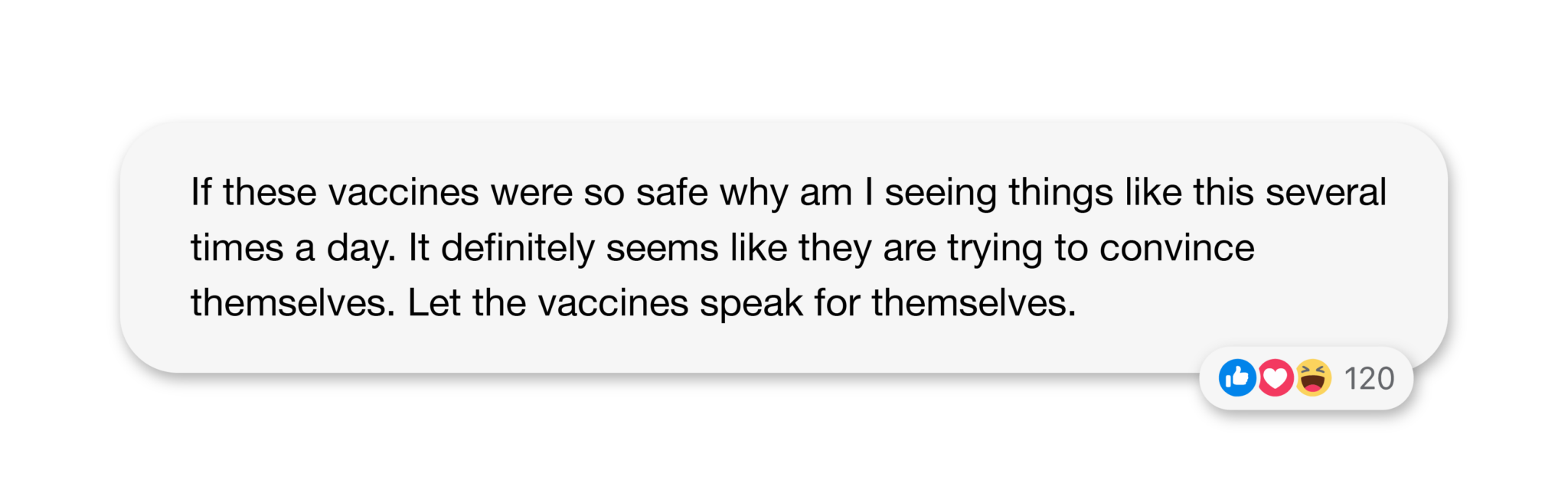 How Vaccine Stickers Can Backfire | Marketing for Change